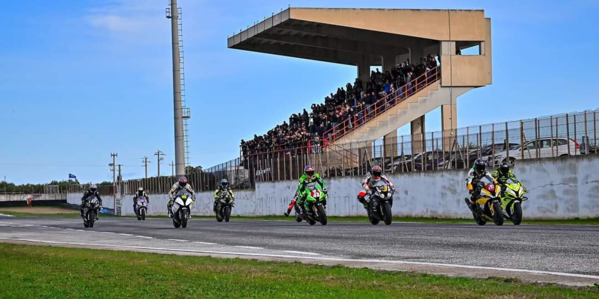 Il Trofeo del Mediterraneo accende i riflettori su Binetto