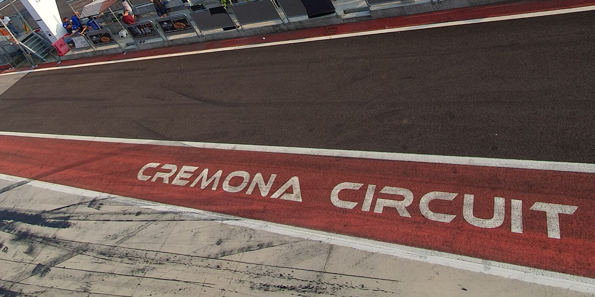 Cremona Circuit e SBK, da zero al mondiale in 12 anni