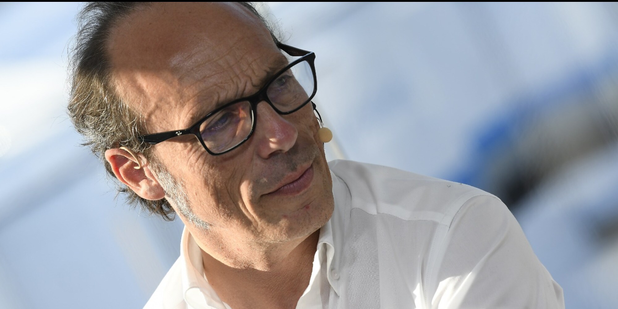 Intervista a Guido Meda: "Bagnaia? Macché ragioniere, è un ragazzo di ...