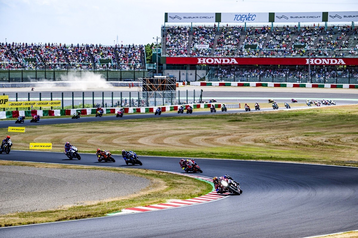 I 10 Circuiti più Spettacolari per le Gare di Moto - Pagina 7