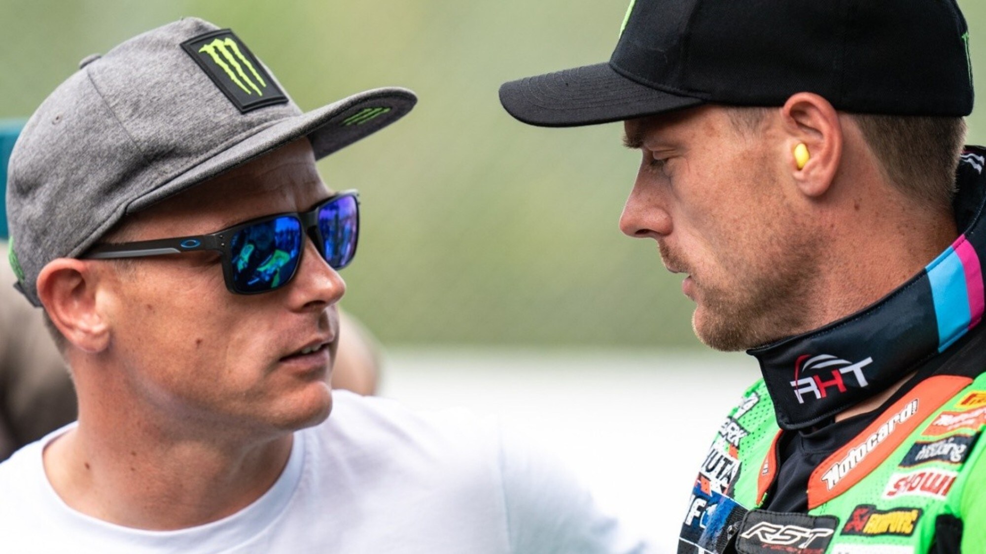 Alex Vs Sam: chi farà meglio tra i gemelli Lowes in SBK? | Motosprint