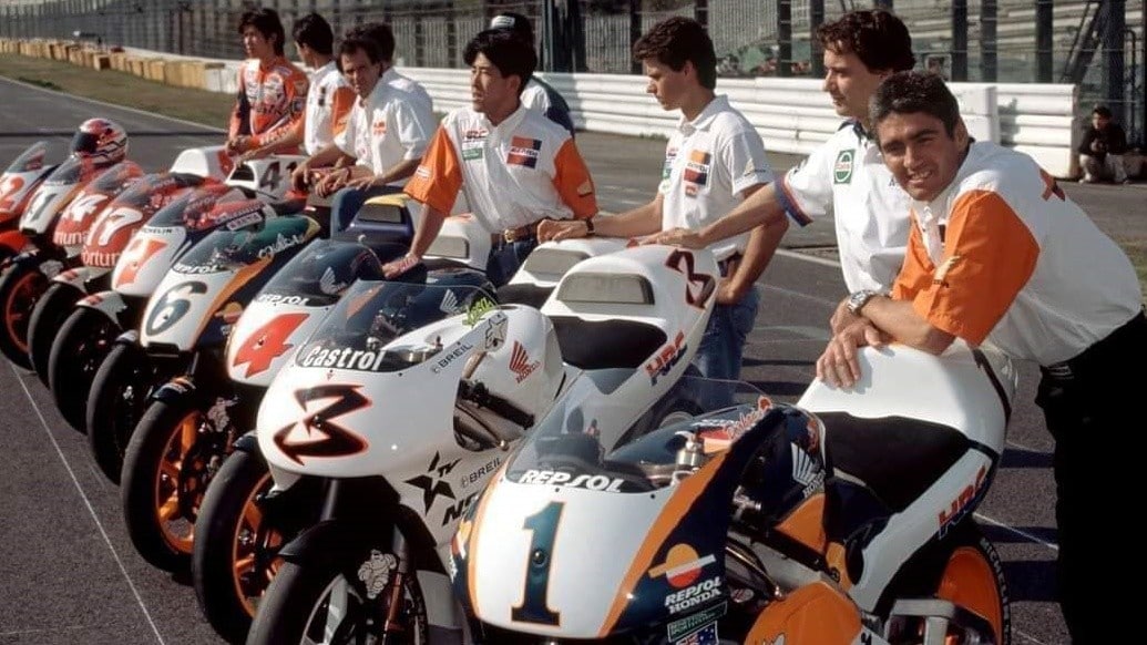 MotoGP, troppe otto Ducati? Honda ne schierò nove a Suzuka