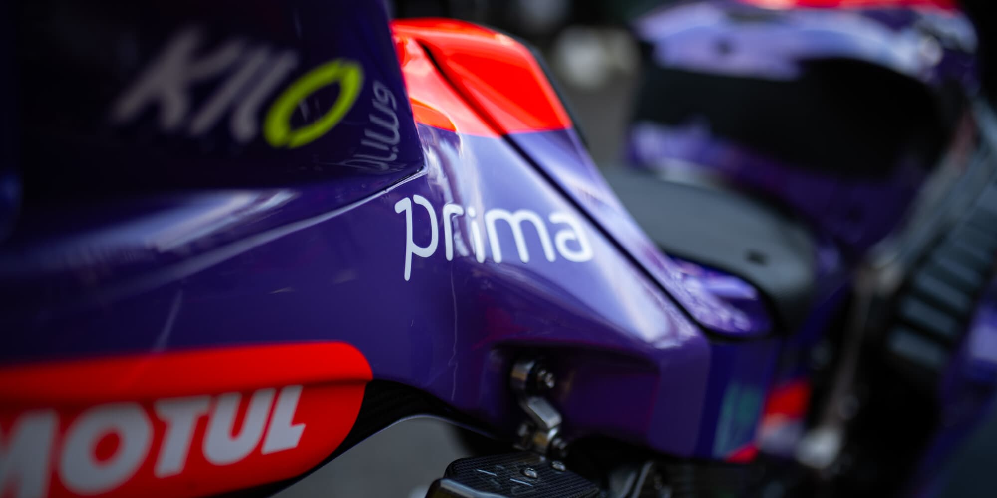 MotoGP: Prima Pramac, fantasia al potere | Motosprint Inside - Pagina 2