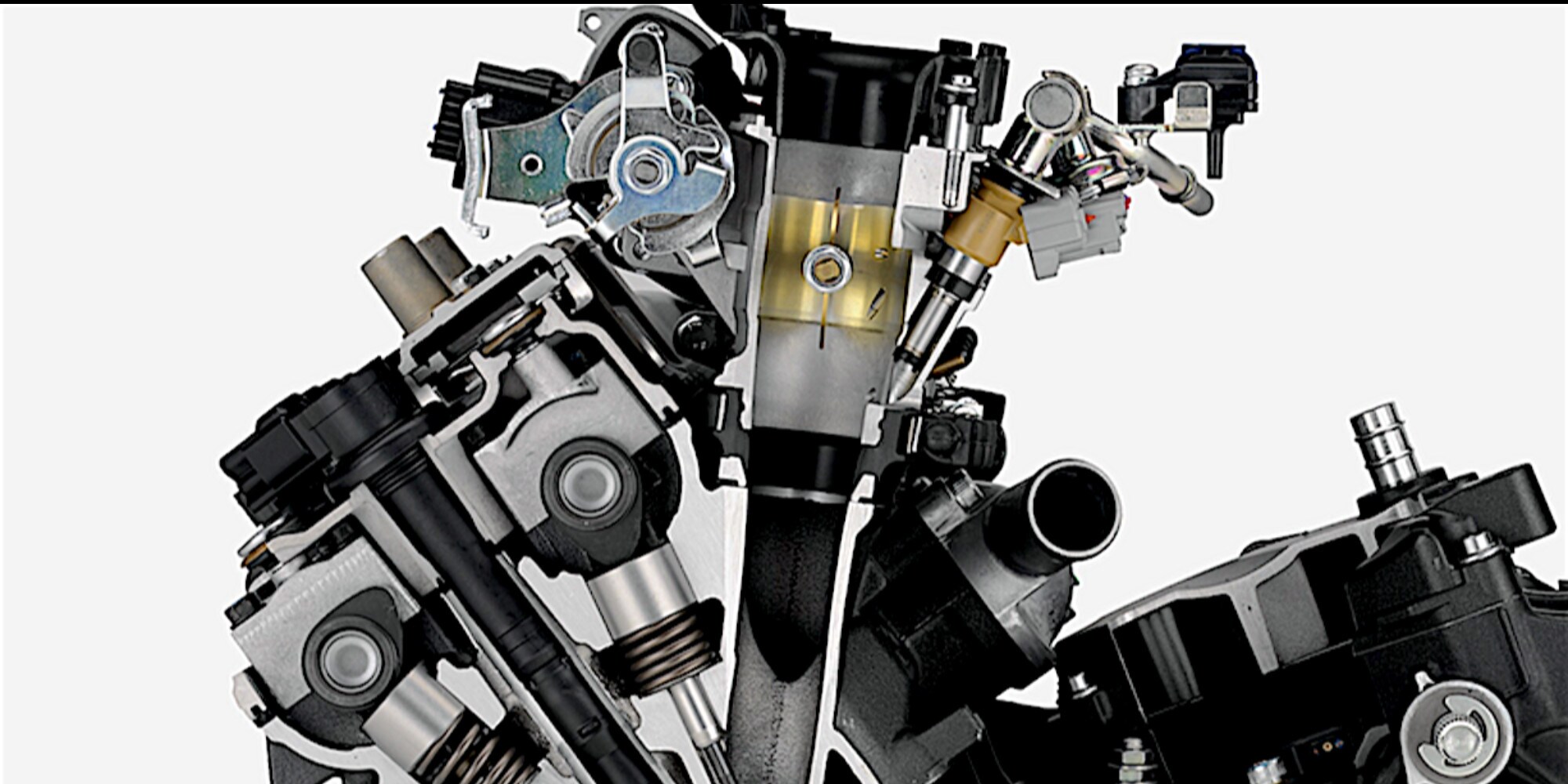 La discontinuità della coppia | Officina