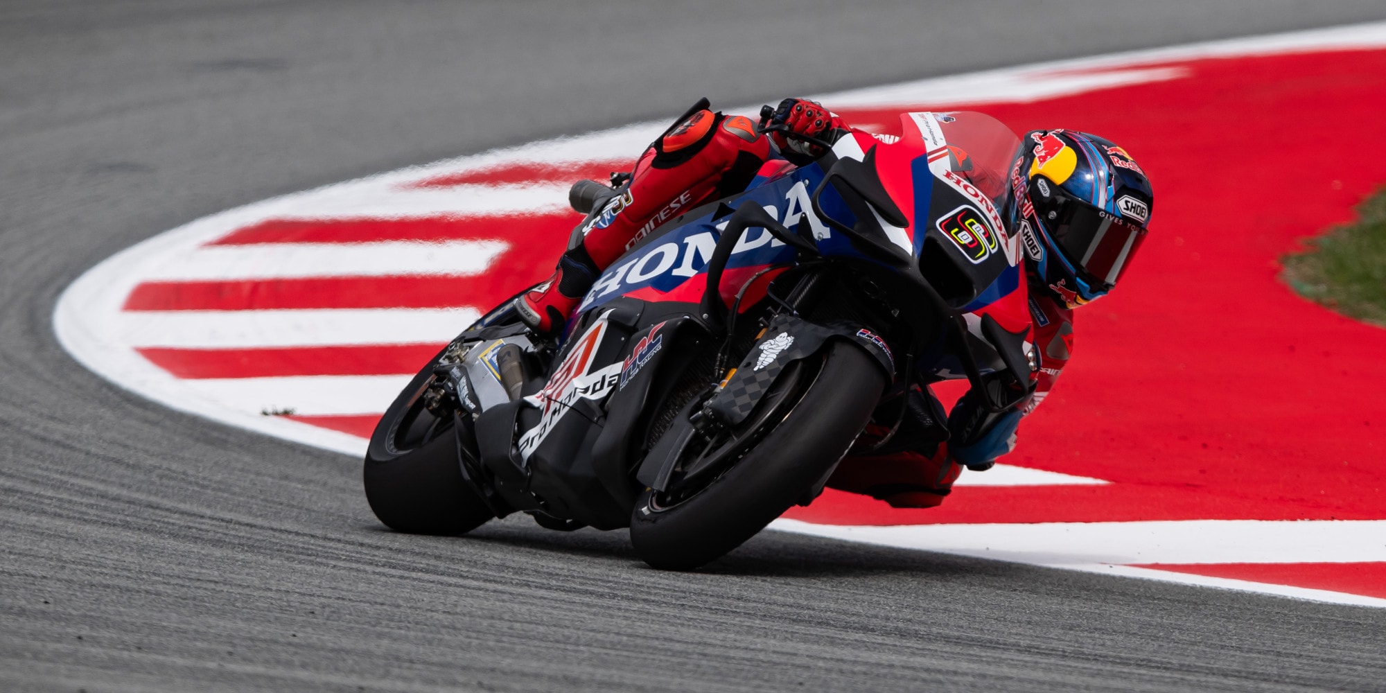 MotoGP, 5 Honda al Sachsenring: terza wild card stagionale per Bradl