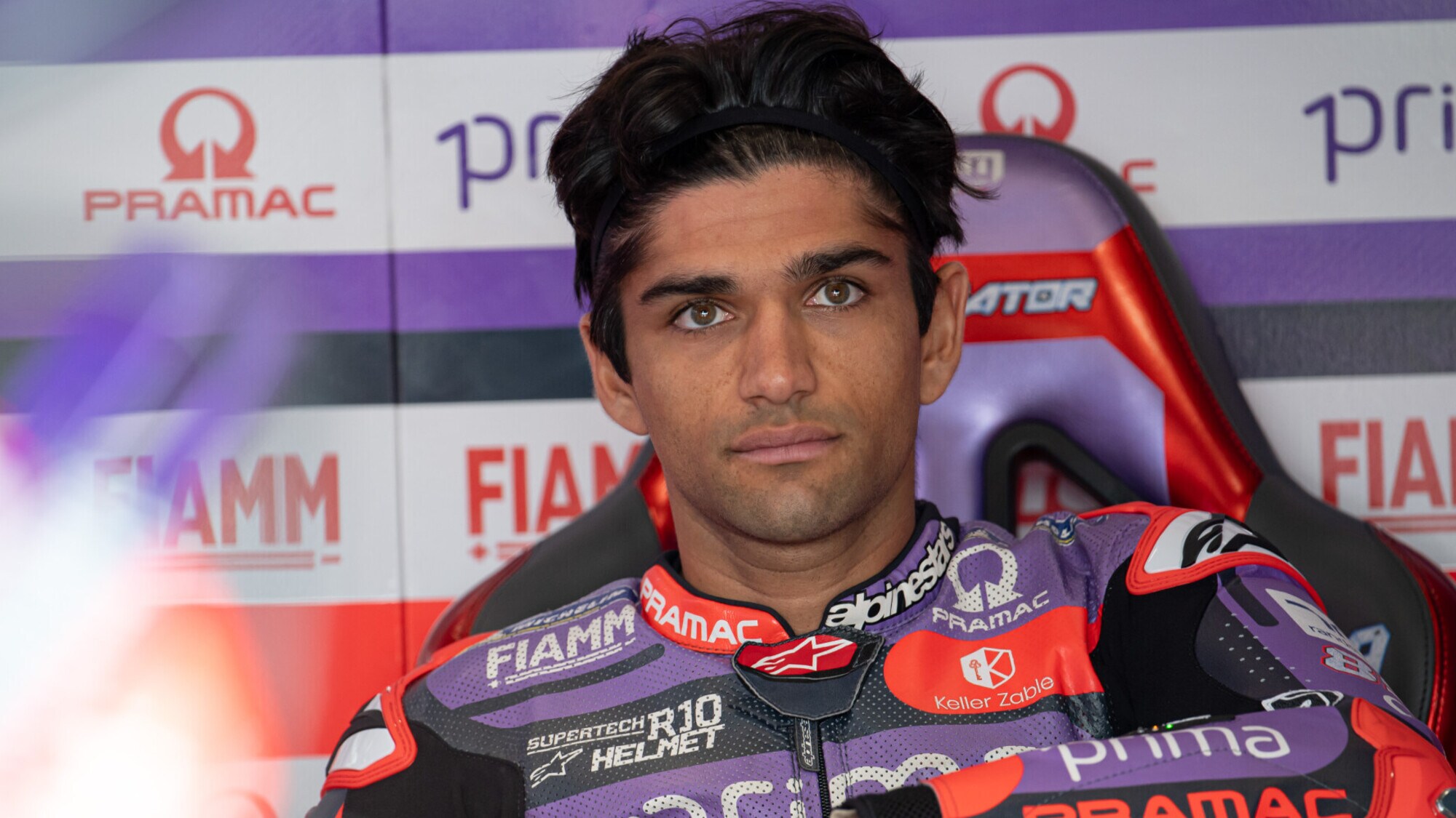 GP Austria, Martin: “La lotta al titolo non sarà soltanto tra me e ...