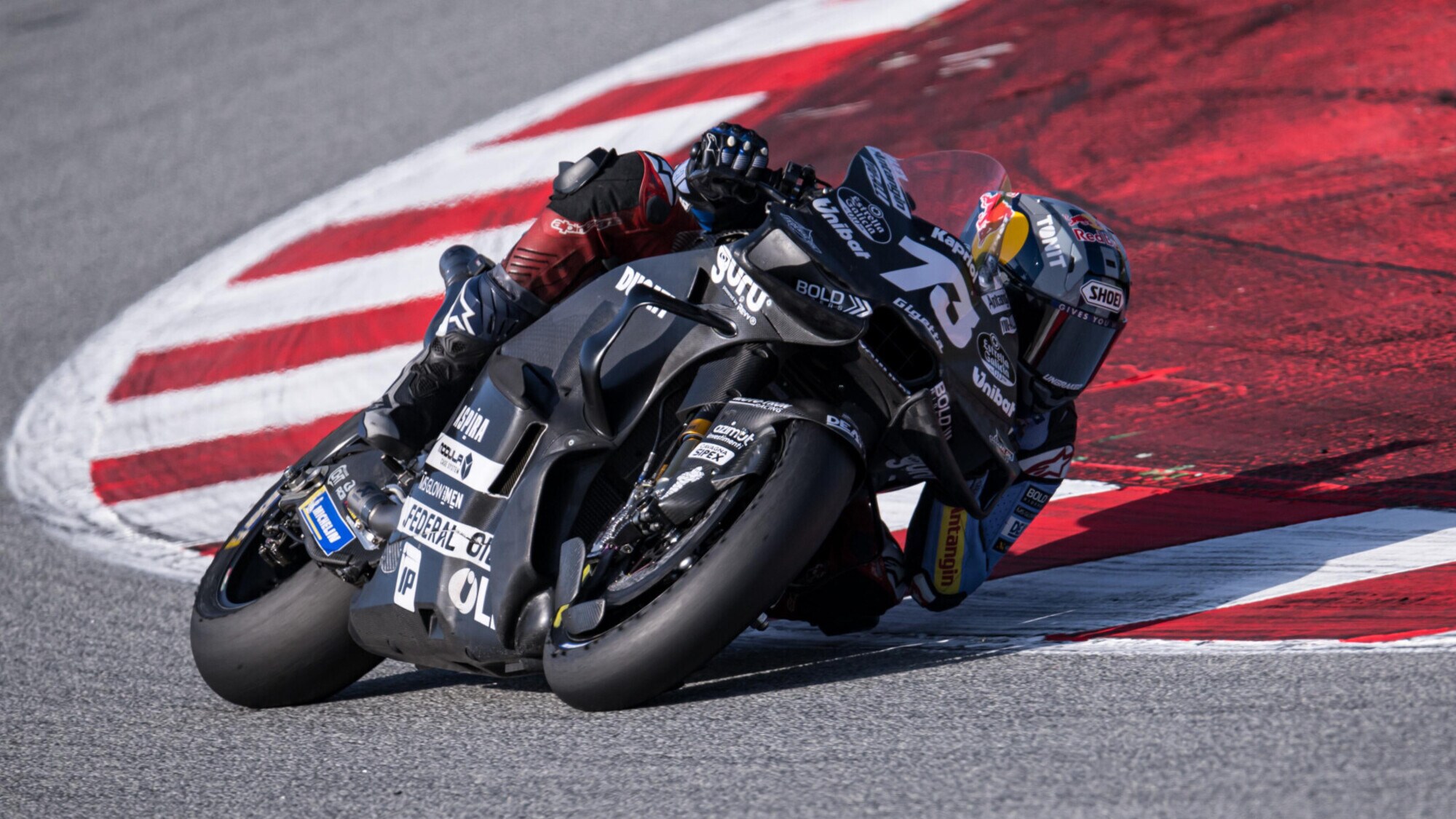 MotoGP la DIRETTA dei test del motomondiale 2025 | Motosprint