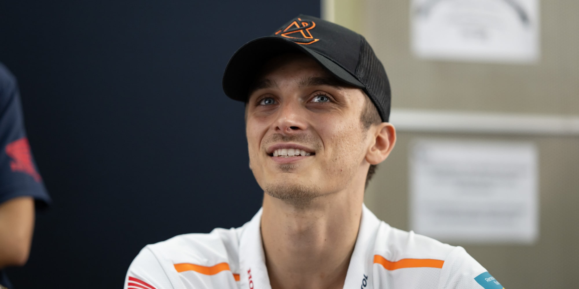MotoGP, Luca Marini torna sotto i ferri: rimossa la placca dalla clavicola