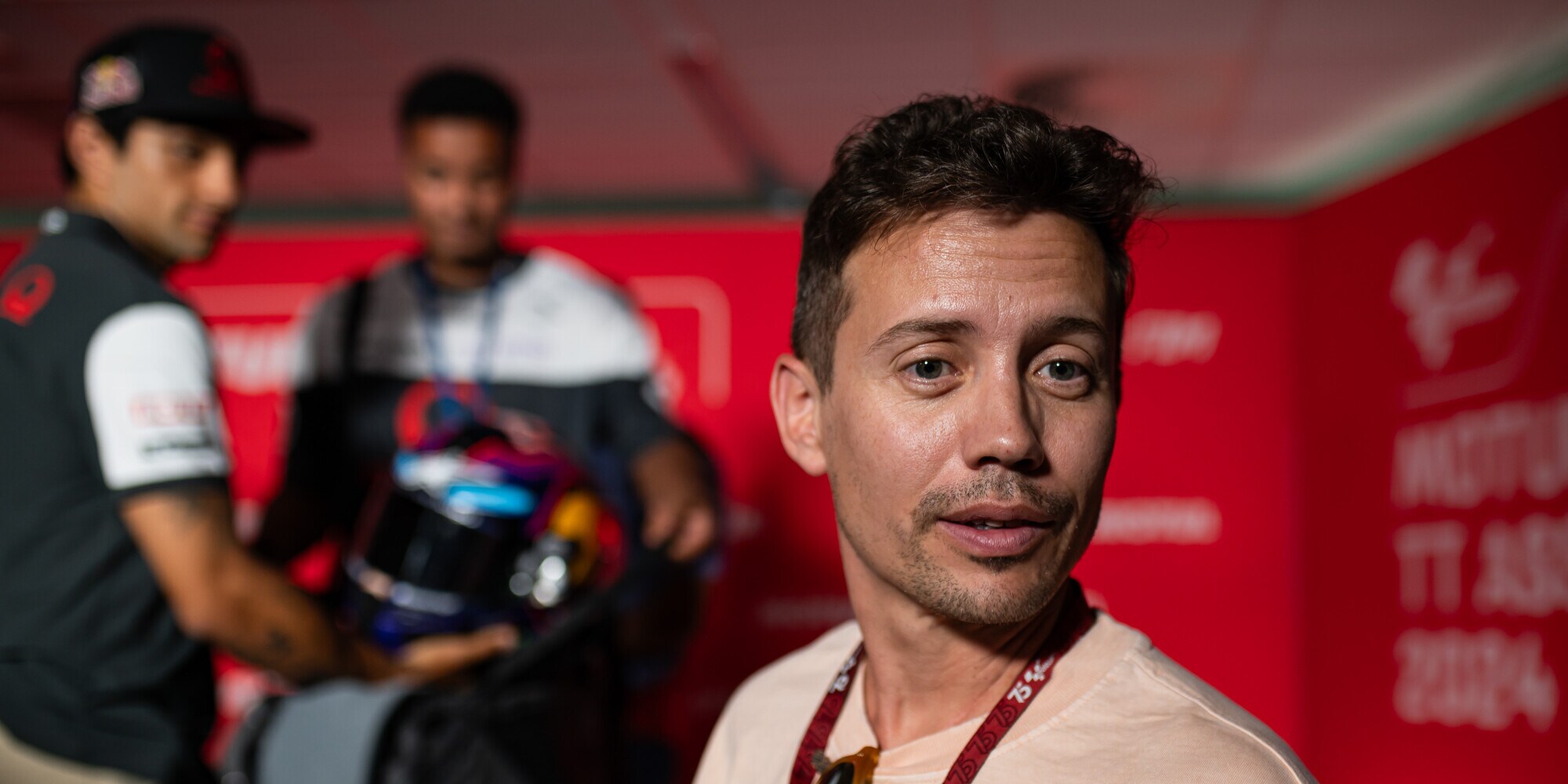 MotoGP, Albert Valera racconta Jorge Martin: "È verace, pulito, onesto"