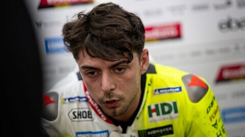 MotoGP, Savadori & Pirro: è (già) preallarme sostituzione di Martin e ...