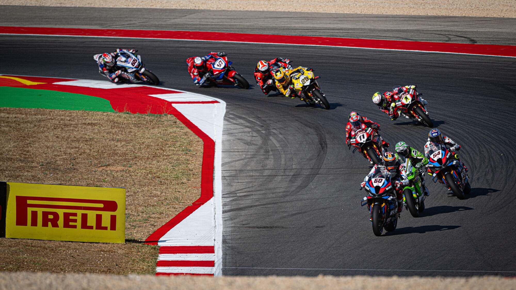 Tutto quello che c’è da sapere su Portimao: l’analisi delle criticità ...