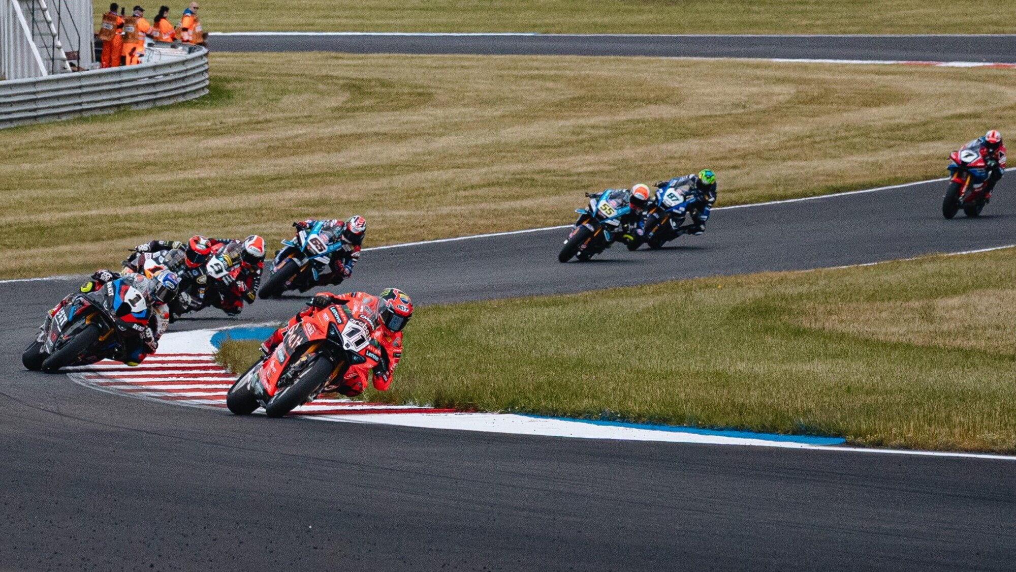 Pagina 2 | SBK Misano 2025: orari TV, info e programma completo | Motosprint