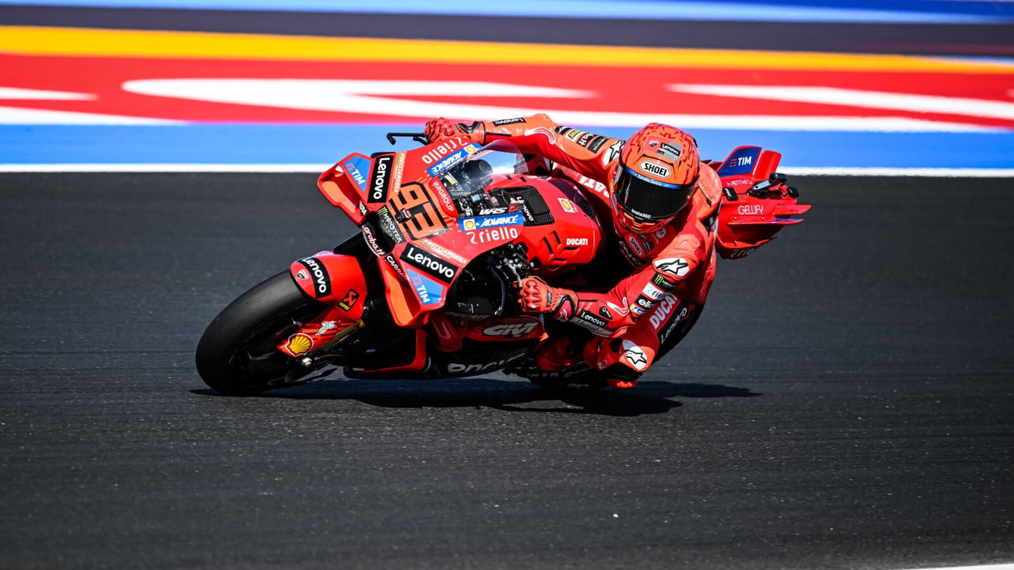 MotoGP: il percorso di Marquez verso il titolo, dal ritorno alla ...