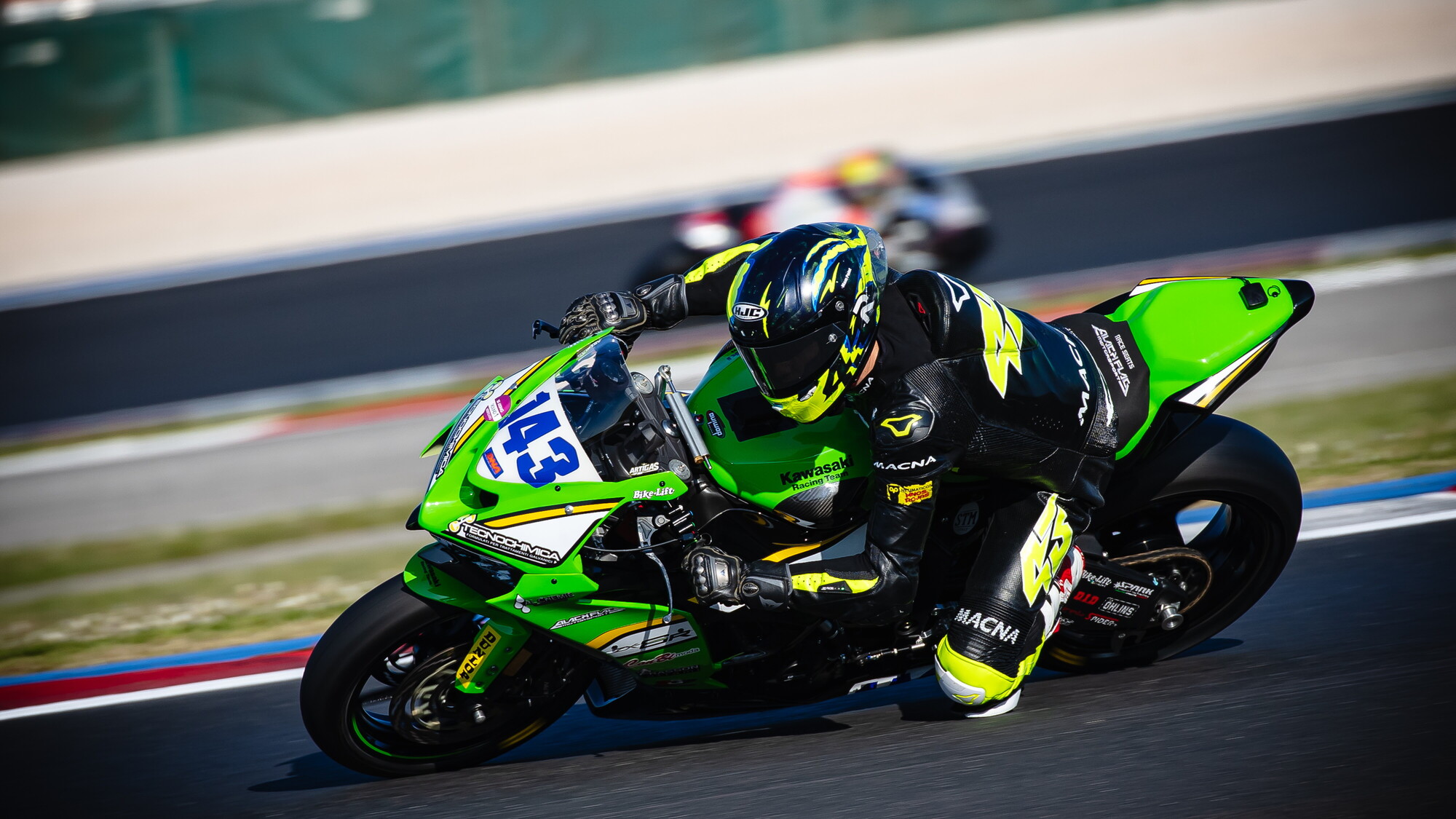 Sportbike, MTM Kawasaki sceglie l’esperienza per la line up 2026 ...