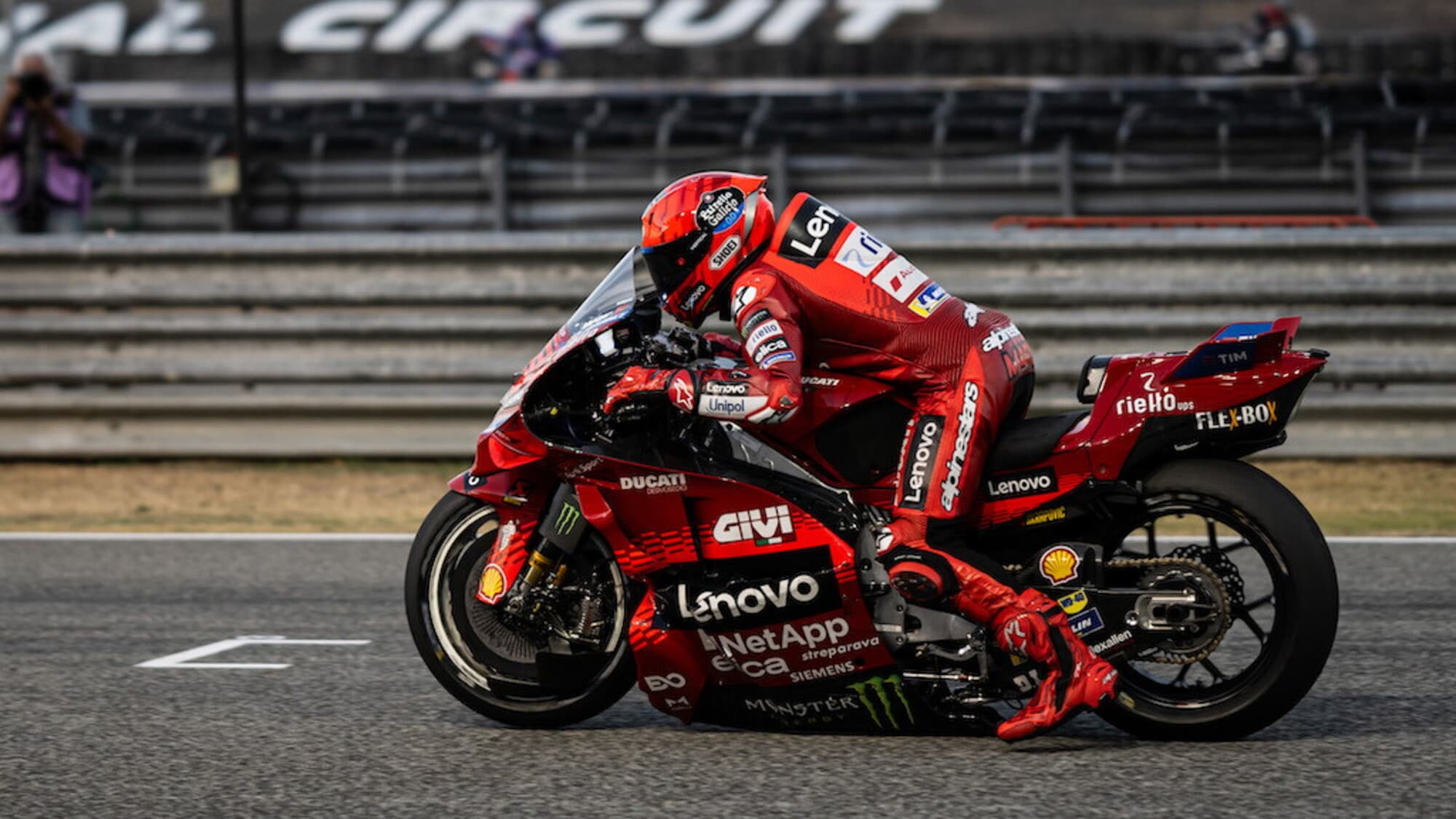 Pagina 2 | 2002-2026, il doppio bivio della MotoGP: dalla fine delle ...