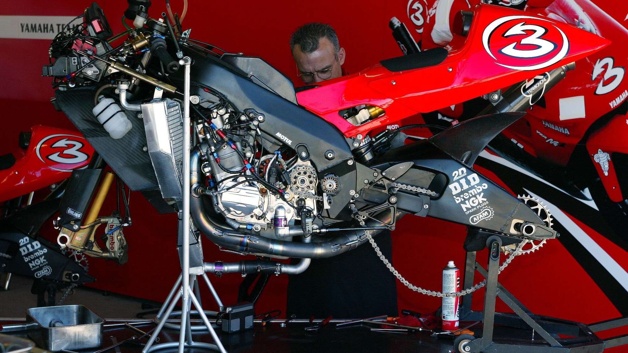 2002-2026, il doppio bivio della MotoGP: dalla fine delle 500 alla ...