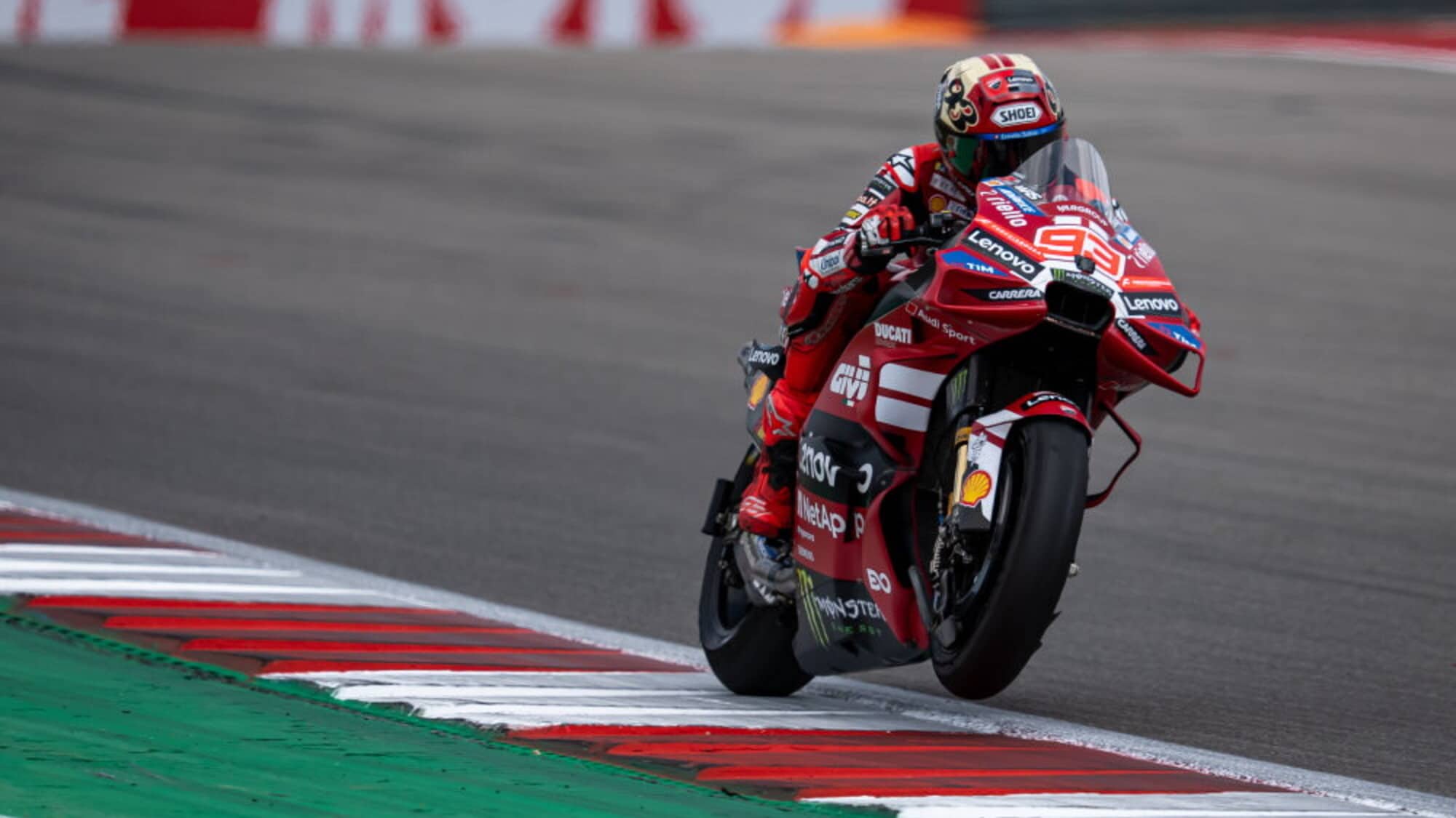 Pagina 2 | Marquez rivela: "Dichiaro tutto, non voglio finire sui ...
