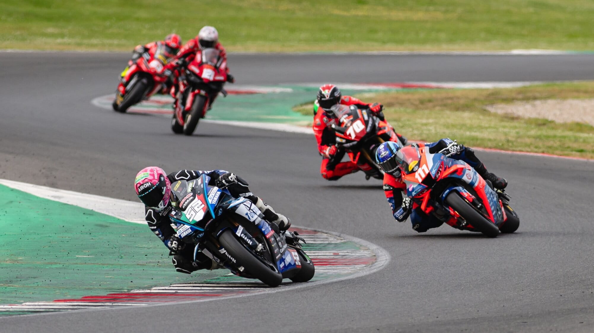 Il CIV sbarca a Imola: info, orari e programmazione TV | Motosprint