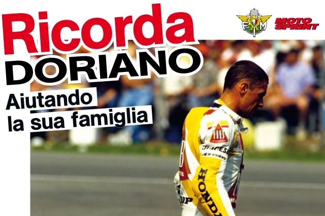 Ricorda Doriano