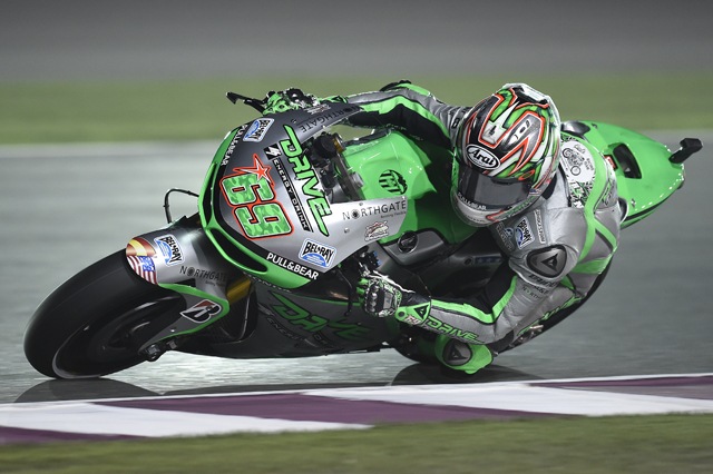 Hayden: “Il GP di casa è speciale”