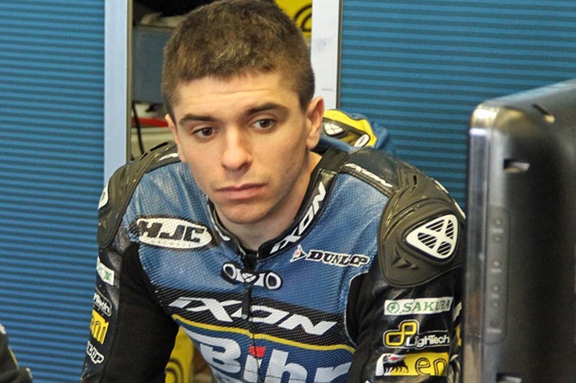 Mariñelarena: “Spero di tornare, un giorno”