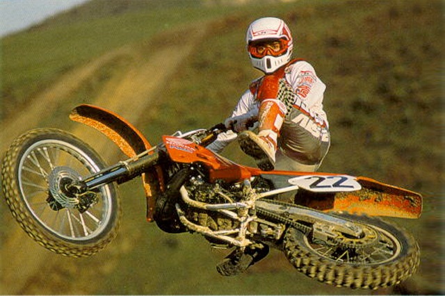 Amarcord: Jean Michel Bayle