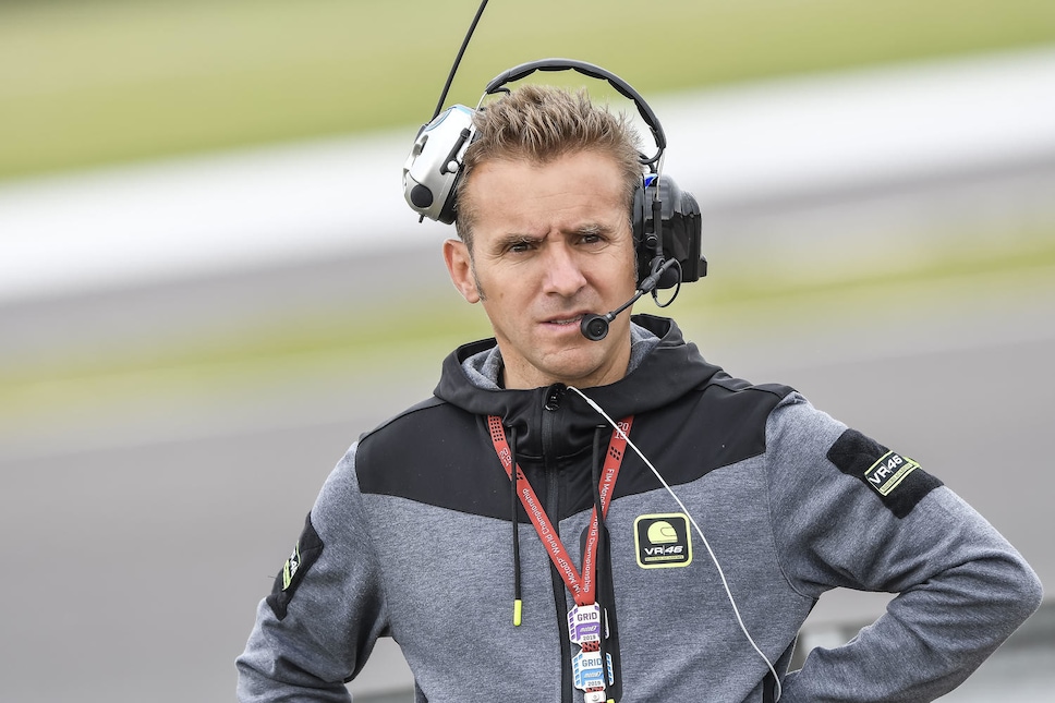 Esclusivo, Roberto Locatelli: “Da sportivi, aspettiamo un’altra gara”