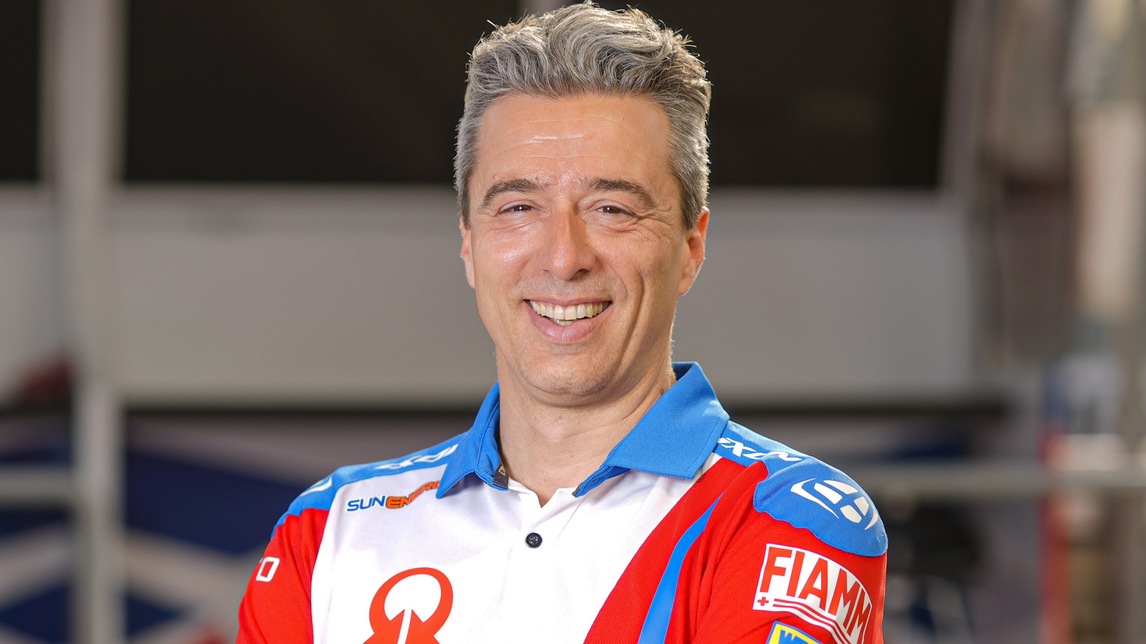 MotoGP, Francesco Guidotti: “Vogliamo la prima vittoria”