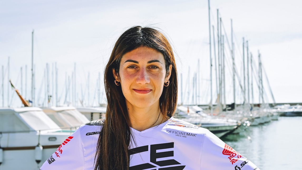 Francesca Nocera: "Sogno la Dakar" | Esclusiva - Pagina 2