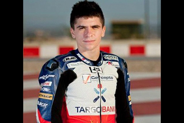 Alex Marinelarena in coma farmacologico