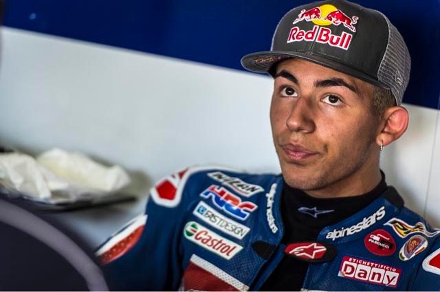 Moto3 Aragon: il piloti hanno detto che...